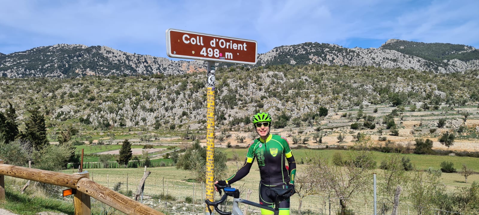 SHAPE International Cycling Club – The Club for all SHAPEians!